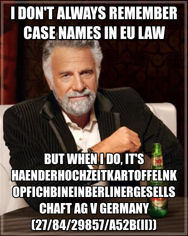 Revision Meme Of The Week Brought To You In Association With UKIP