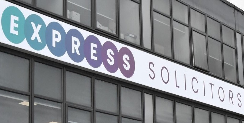 Express Solicitors - Legal Cheek
