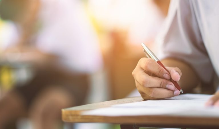 Podcast: What law students need to know before exam season - Legal Cheek