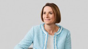 Freshfields appoints new UK boss - Legal Cheek