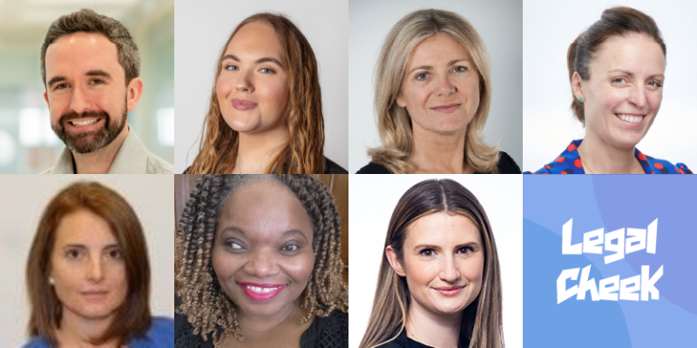 Final speakers announced ahead of LegalEdCon 2026 this Thursday - Legal ...