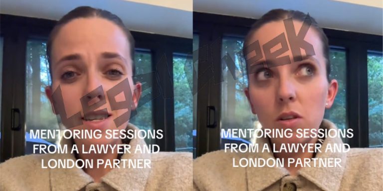 Exclusive: RPC partner flogging £75 mentoring sessions on TikTok ...