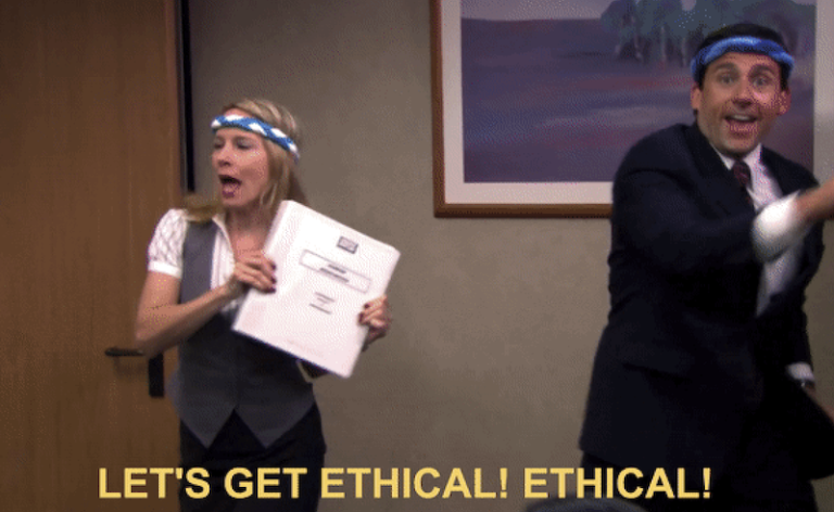 Clients are barristers' biggest ethical headache, research finds ...