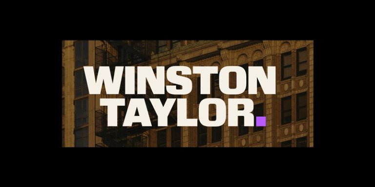 Transatlantic tie-up creating Winston Taylor goes live - Legal Cheek